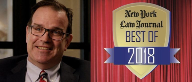 SSAM Neutral, Judge Thomas Atkinson recognized as a Top 5 Mediator and ...